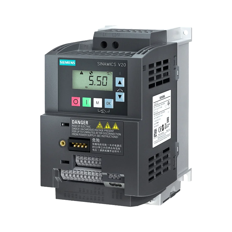 Industrial Nieto | Somos distribuidores de Equipos de Automatización y ...